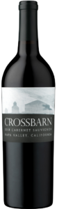 2018 Napa Valley Cabernet Sauvignon